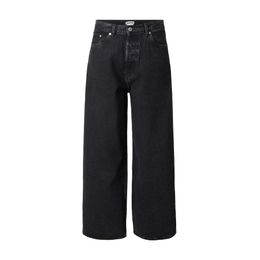 WEEKDAY Jeans 'Astro' male Black size 34