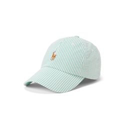 Polo Ralph Lauren Cap female Green size One Size