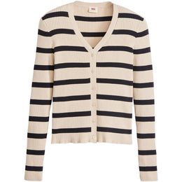 Levi's Levi's Knit Cardigan female Beige size L