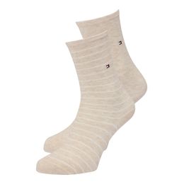 Tommy Hilfiger Underwear Socks female Beige size 39-42