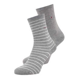 Tommy Hilfiger Underwear Socks female Grey size 39/42