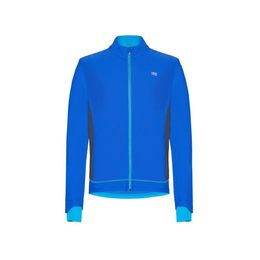 Tao Laufjacke HAKON in blau | Gr.: M