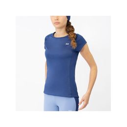 Tao Laufshirt MURIEL in blau | Gr.: XS