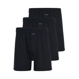 Ammann Boxershort Basic in Schwarz | Gr.: L