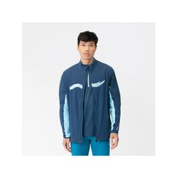 Tao Laufjacke EVEN in blau | Gr.: XL