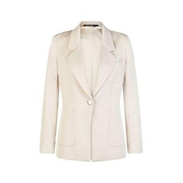 MARC AUREL Blazer in light taupe | Gr.: 42