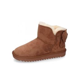 Dockers by Gerli Schaftstiefel in Braun | Gr.: 40