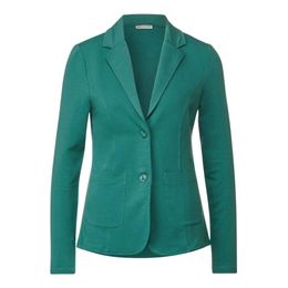 Street One Blazer in lagoon green | Gr.: 44