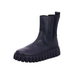 Gabor Stiefeletten in Schwarz | Gr.: 3,5