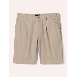 Walbusch Leinenmix Bermudas