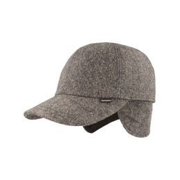 BREITER Baseball Cap in blau | Gr.: 65