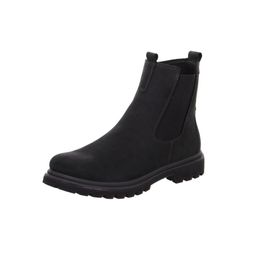 Legero Chelsea Boot MONTA in Schwarz | Gr.: 38
