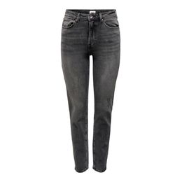 Only Jeans in Dark Grey Denim | Gr.: W28/L32