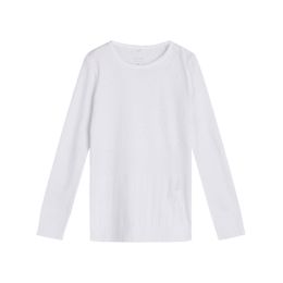 Noa Noa Miniature Pullover Mini in White | Gr.: 116/122