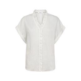 Co'Couture Co'couture Top MollyCC in Off white | Gr.: M