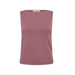 Co'Couture Co'couture Top CamillaCC in Old Rose | Gr.: L