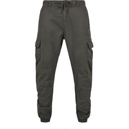 Urban Classics Cargo Trousers in magnet | Gr.: M