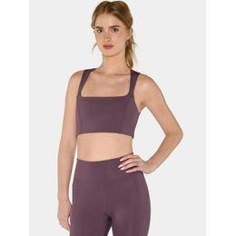 Girlfriend Collective Top Natalie in Dahlia | Gr.: XS