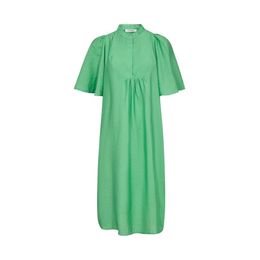 Co'Couture Co'couture Kleid CallumCC in Vibrant Green | Gr.: L