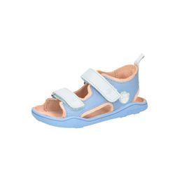 Affenzahn Sandalen in blau | Gr.: 25