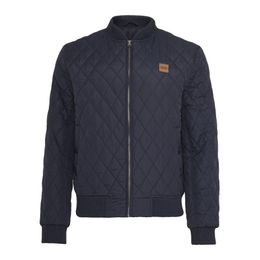 Urban Classics Light Jackets - Coats - undefined in navy | Gr.: S