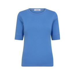 Co'Couture Co'couture T-shirt GrannyCC in Blue | Gr.: L