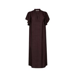 Co'Couture Co'couture Kleid HeraCC in Mocca | Gr.: L