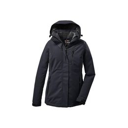 Killtec Outdoorjacke KOW 170 in Marine | Gr.: 20