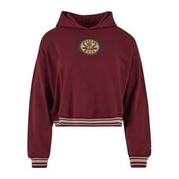 Rocawear Sweat & Fleece - Hoody in burgundy | Gr.: XXL