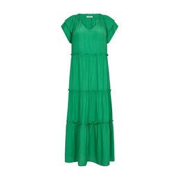 Co'Couture Co'couture Kleid NewCC in Green | Gr.: S