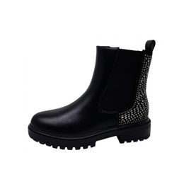 La Strada Chelsea Boot in Schwarz | Gr.: 38