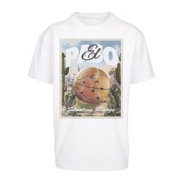 Mister Tee T-Shirts in white | Gr.: M