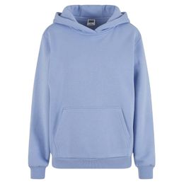Urban Classics Sweat & Fleece - Hoody in powderblue | Gr.: XS