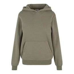 Urban Classics Sweat & Fleece - Hoody in paleolive | Gr.: XL