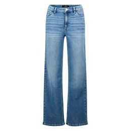 Zero Jeans Style Witney hell 32 Inch in Blue Denim | Gr.: 36