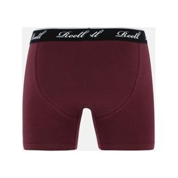 Reell Boxershort "Trunks Boxershort" in Rot | Gr.: S