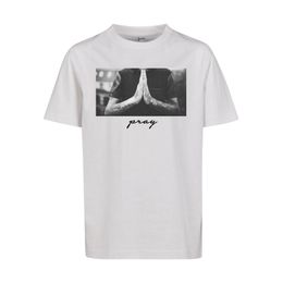 Mister Tee T-Shirts in white | Gr.: 122/128