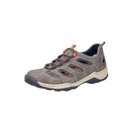 Rieker Trekkingsandalen in Braun | Gr.: 44