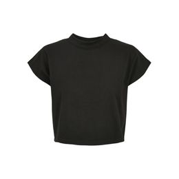 Urban Classics T-Shirt in black/white | Gr.: XL