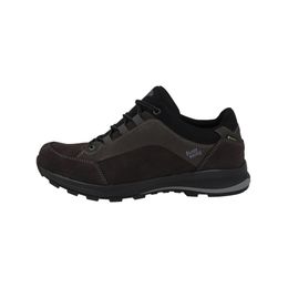 Hanwag Outdoorschuhe Banks Low GTX in grau | Gr.: 44