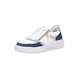 Remonte Sneaker Low in Wei&szlig; | Gr.: 38