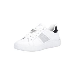 Remonte Sneaker Low in Wei&szlig; | Gr.: 41