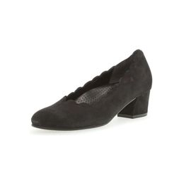 Gabor Pumps in Schwarz | Gr.: 40,5