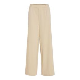 Vila HW Wide Pant - NOOS in Sandshell | Gr.: 40