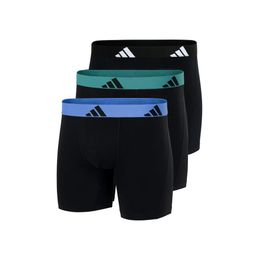 Adidas Boxershorts in Mehrfarbig | Gr.: XXL