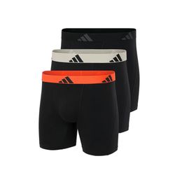Adidas Boxershorts in Mehrfarbig | Gr.: M