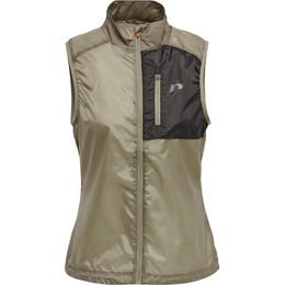 Newline Vest Women Packable Damen in WINTER TWIG | Gr.: S