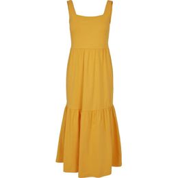 Urban Classics Day Dress in magicmango | Gr.: XL