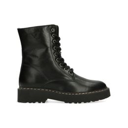 Palpa Schn&uuml;rboots in black | Gr.: 37