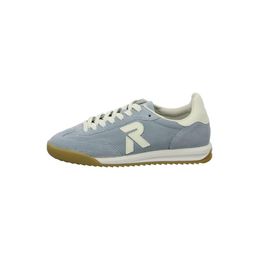 Rieker Sneaker Low in Blau | Gr.: 37